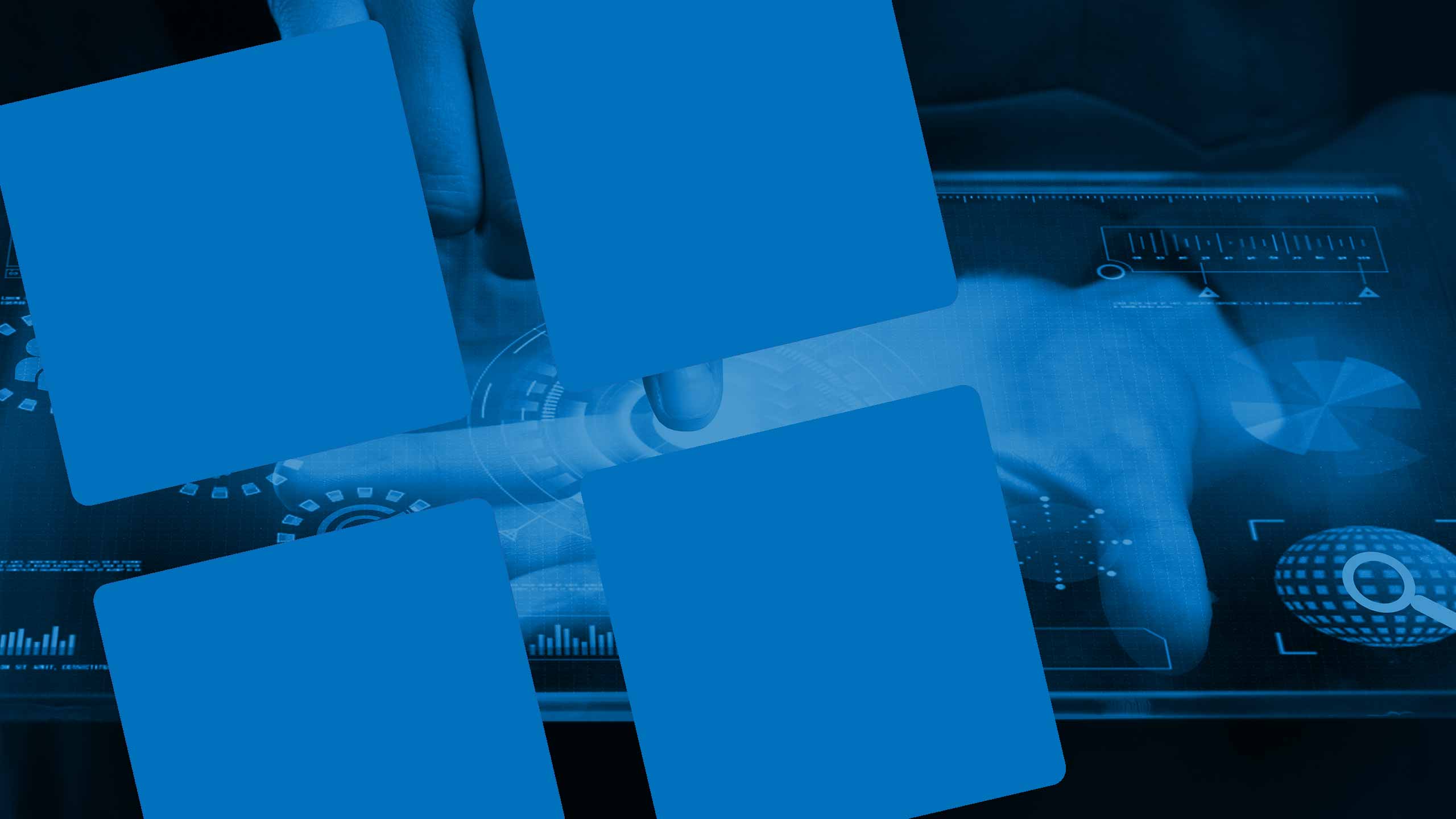 Recruitment | One System One Solution