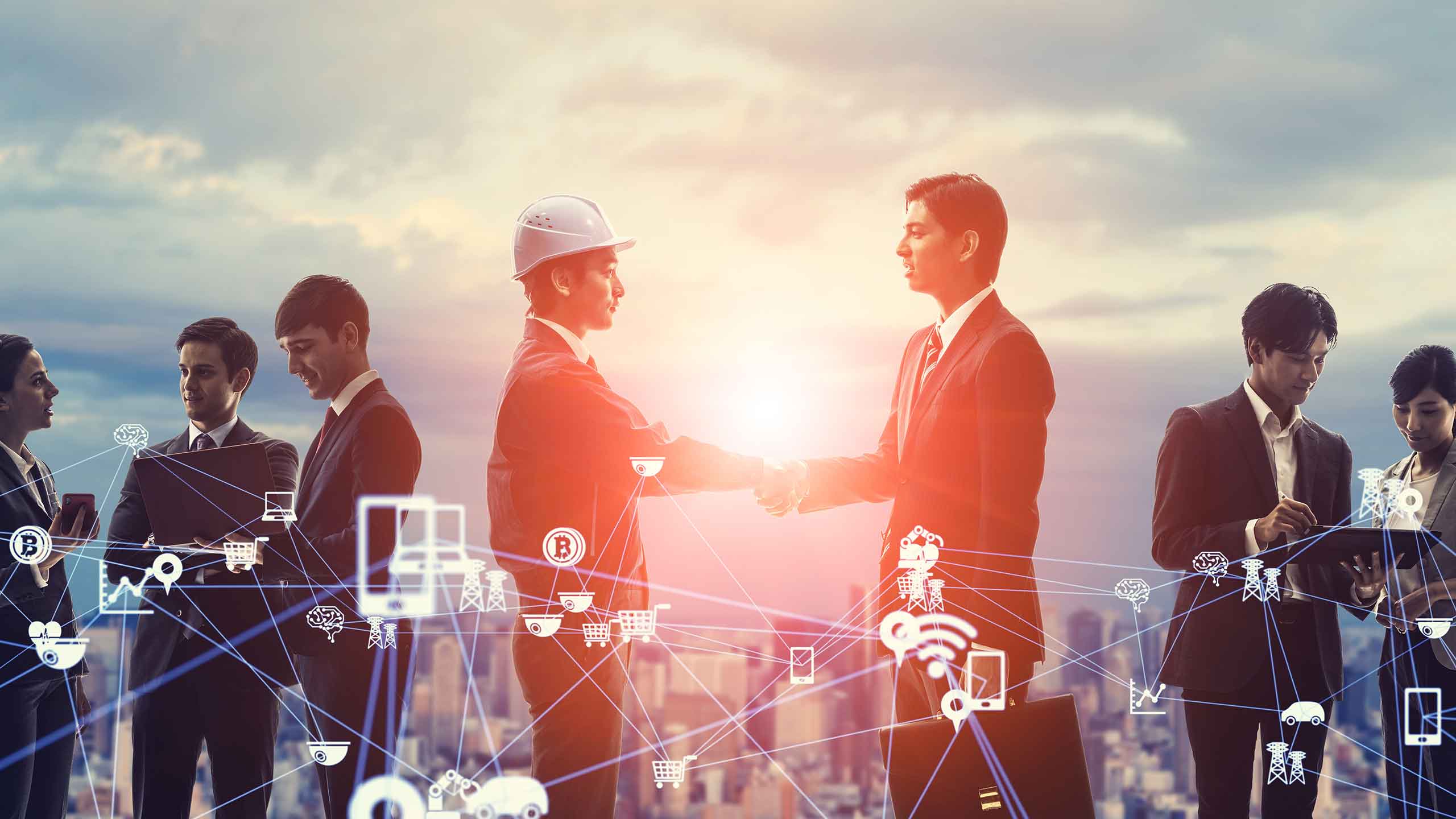 Contact Us | One System One Solution